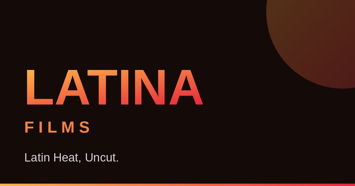 Latest Latina Porn Videos In Hd Latina Films